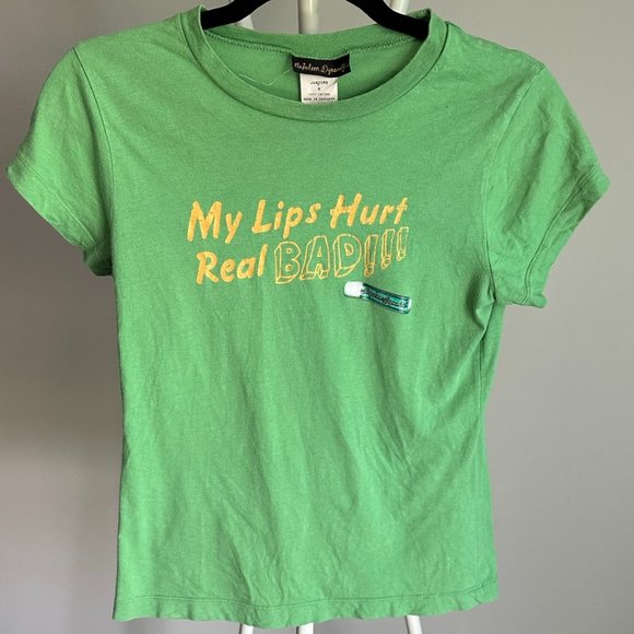 Napoleon Dynamite | Tops | Napoleon Dynamite My Lips Hurt Real Bad ...
